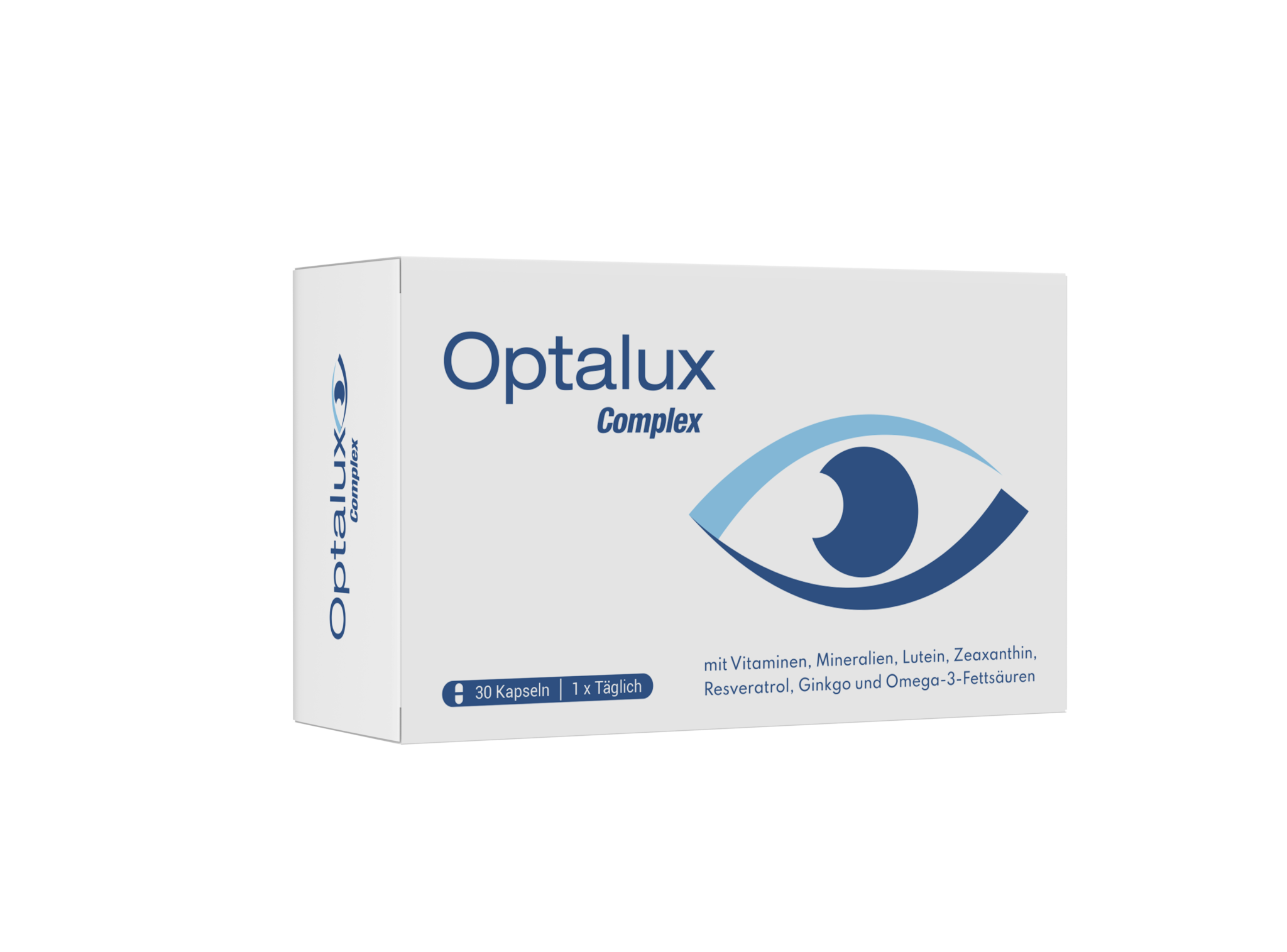 Optalux Complex – Centax Pharma GmbH